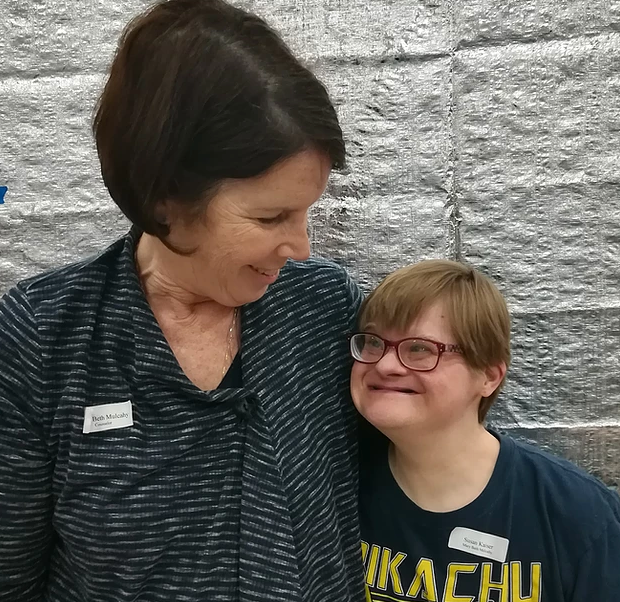 Join Our Team | The SHARE Foundation