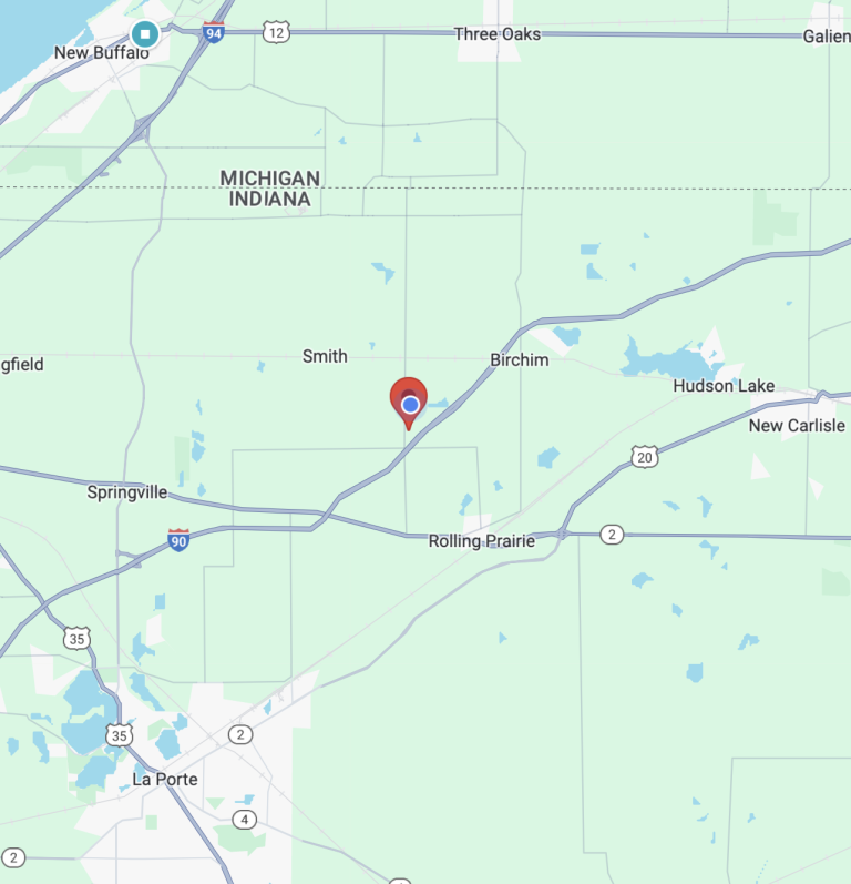 The SHARE Foundation with the Handicapped