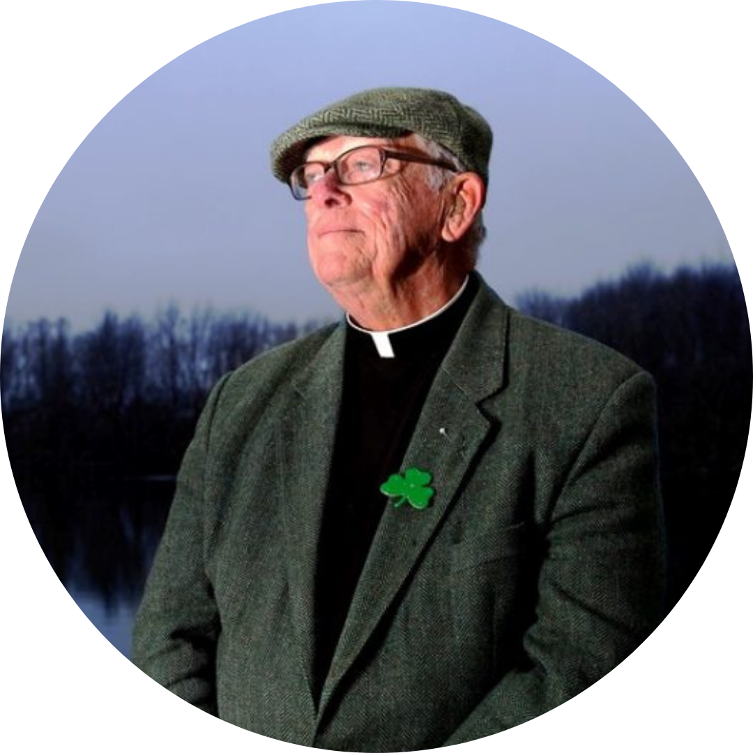 Meet the Team | The SHARE Foundation