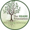 The SHARE Foundation with the Handicapped
